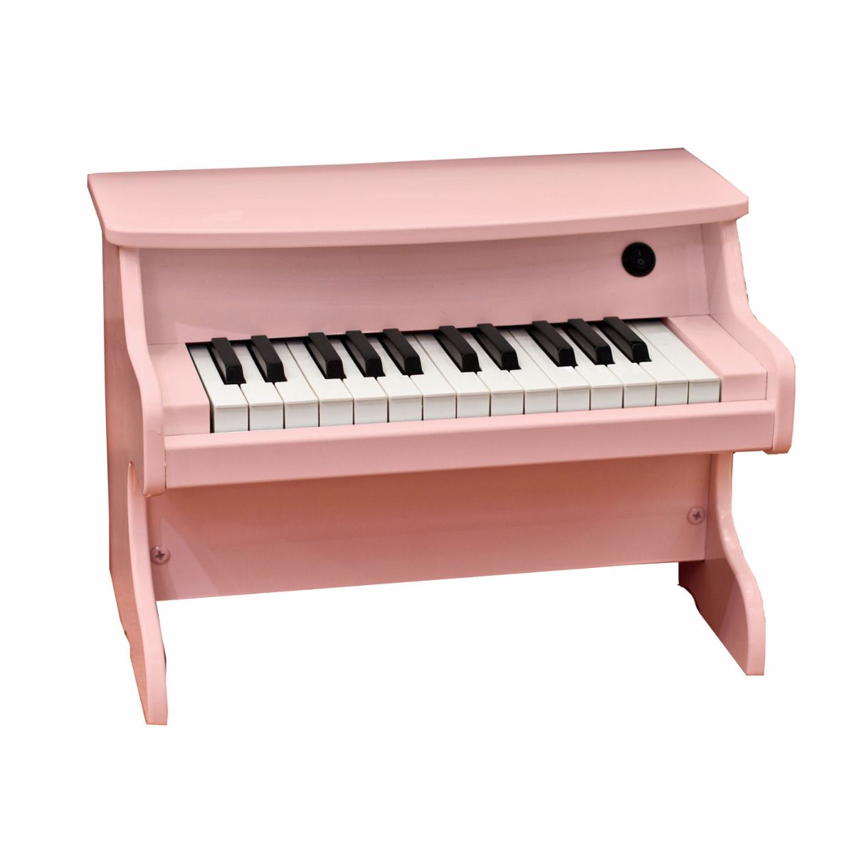CHASE CDP-121 Mini Digital Piano In High Gloss Colour Finishes